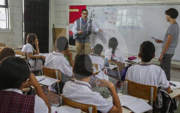La Escuela Del Siglo Xxi Debe Adaptarse A Los Alumnos