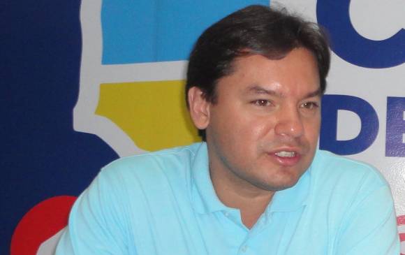 Fiscalía pedirá cárcel para alcalde de Florencia, Caquetá Fiscalía pedirá cárcel para alcalde de Florencia, Caquetá