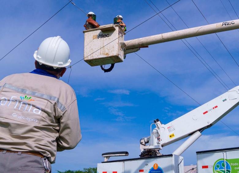 ¿El país buscando bajar energía y Afinia incurre en sobrecostos?