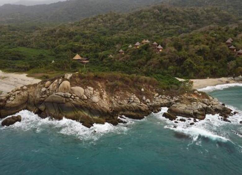 Parque Tayrona cerrará por tercera vez este año, ¿por qué?