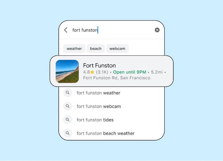 La forma de buscar en Google cambiará: estas son las novedades que vienen