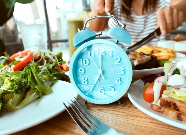 Ayuno intermitente: beneficios y riesgos para la salud