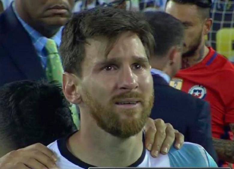 ¡Todos fallamos! Los memes inundaron las redes sociales por el penal ...