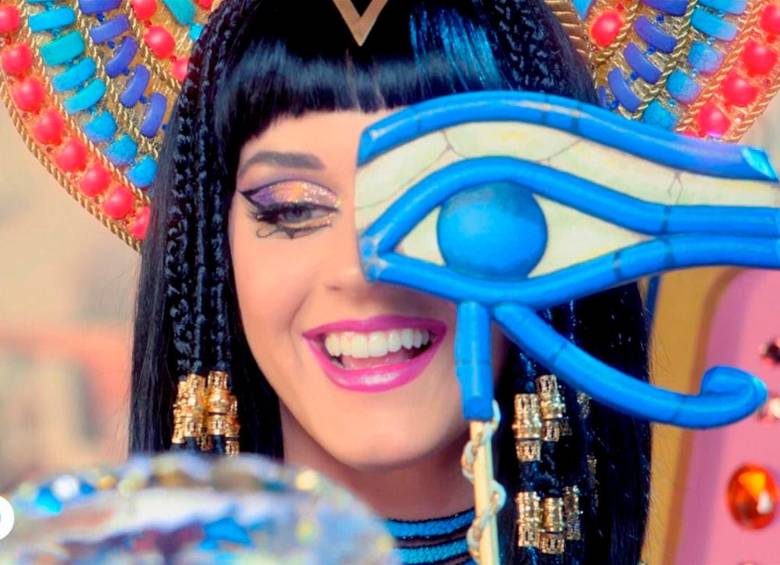 Katy Perry es acusada de romantizar al asesino Dahmer en su canción ...