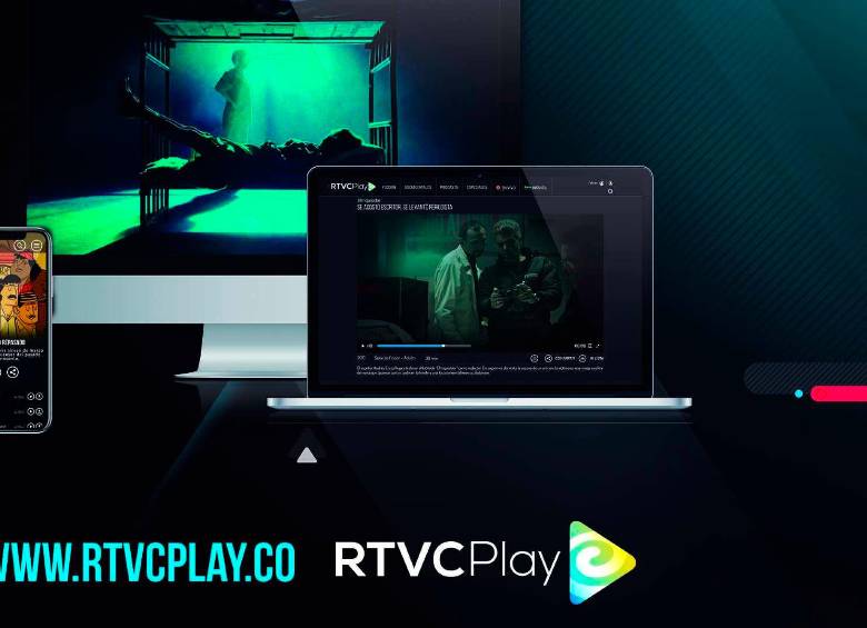 Lo que puede ver en RTVCPlay, la plataforma de streaming colombiana ...