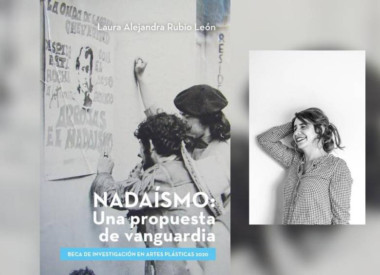Sexo, drogas y... nadaísmo, el legado de Gonzalo Arango, el profeta de ... Sexo, drogas y... nadaísmo, el legado de Gonzalo Arango, el profeta de ...