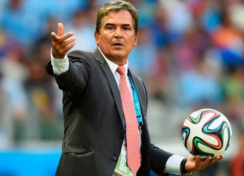 “En un Mundial no basta el talento, debe haber humildad”: Entrevista ...