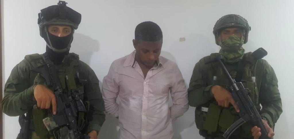 ¿Quién era “Matamba”, el narco del Clan del Golfo que murió en ...