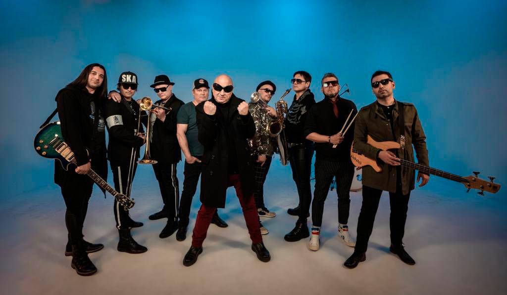 La Mosca Tsé Tsé Lanza En Medellín Su Canción Para Apoyar A Argentina En El Mundial