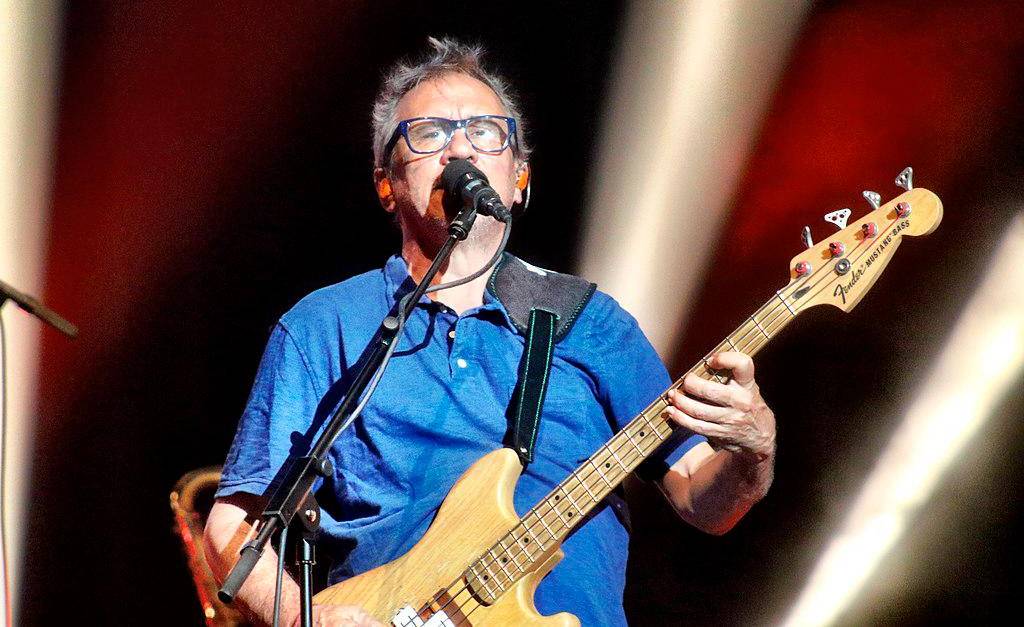 ¡Lamento latinoamericano! Murió Marciano Cantero, la voz de Los ...