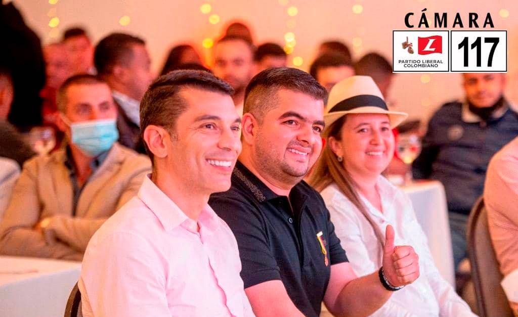 "María Eugenia Lopera Monsalve: The Antioquia Representative Who Defied ...