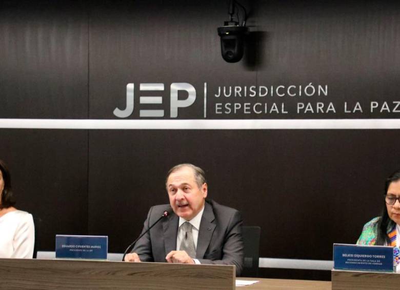 Nuevo caso de la JEP podría abrirle paso a Mancuso, Otoniel y otros paras