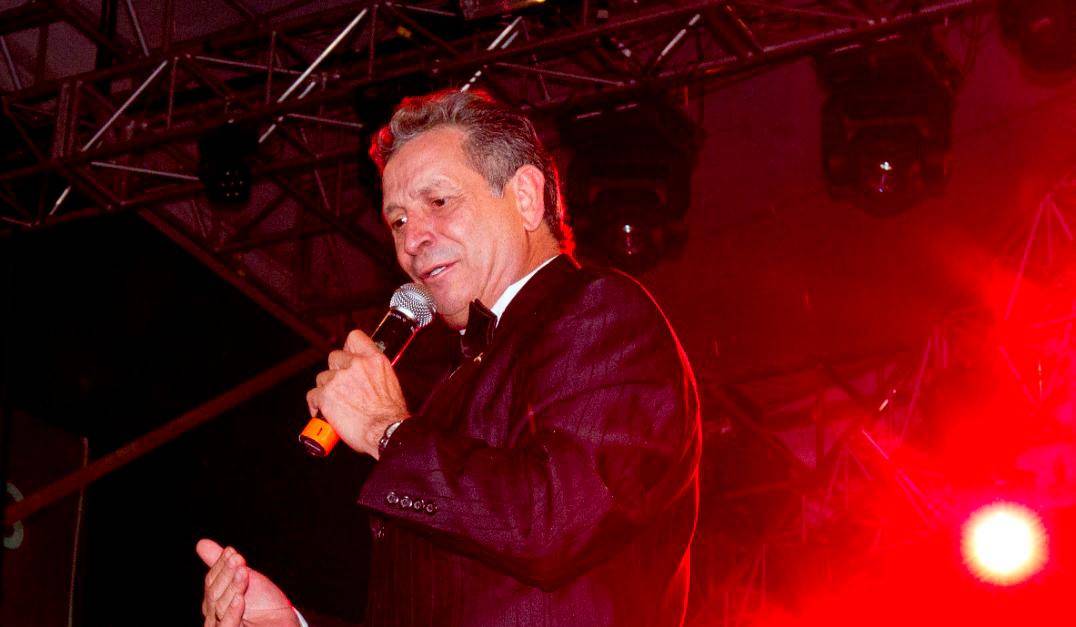 “Darío Gómez nació para ser legendario”: Colombia llora a su Rey del ...