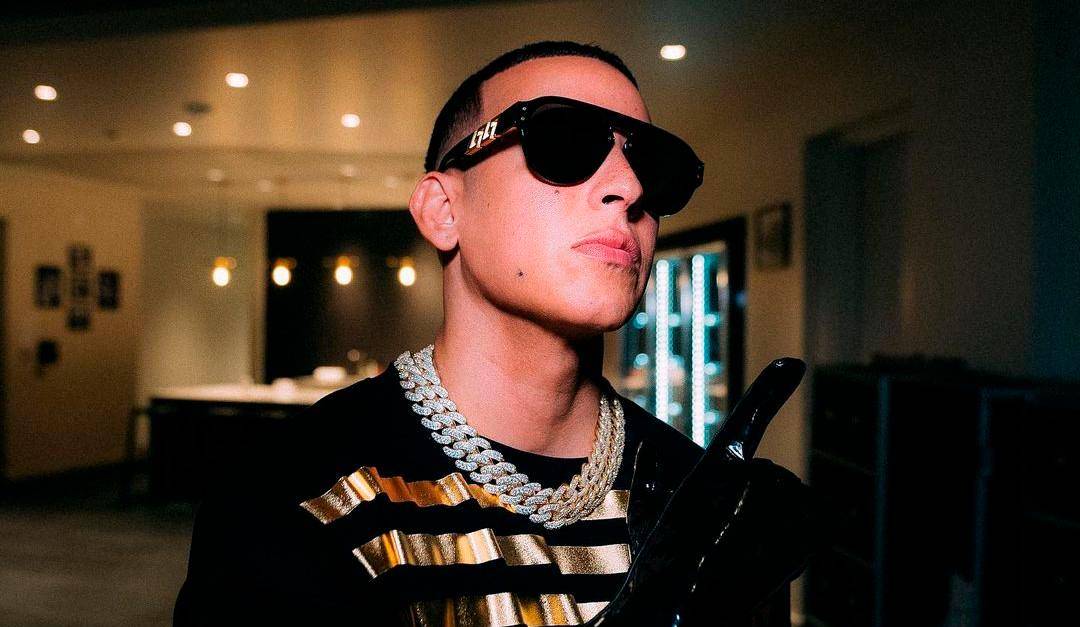 Daddy Yankee agotó primero los palcos de 14 millones de pesos