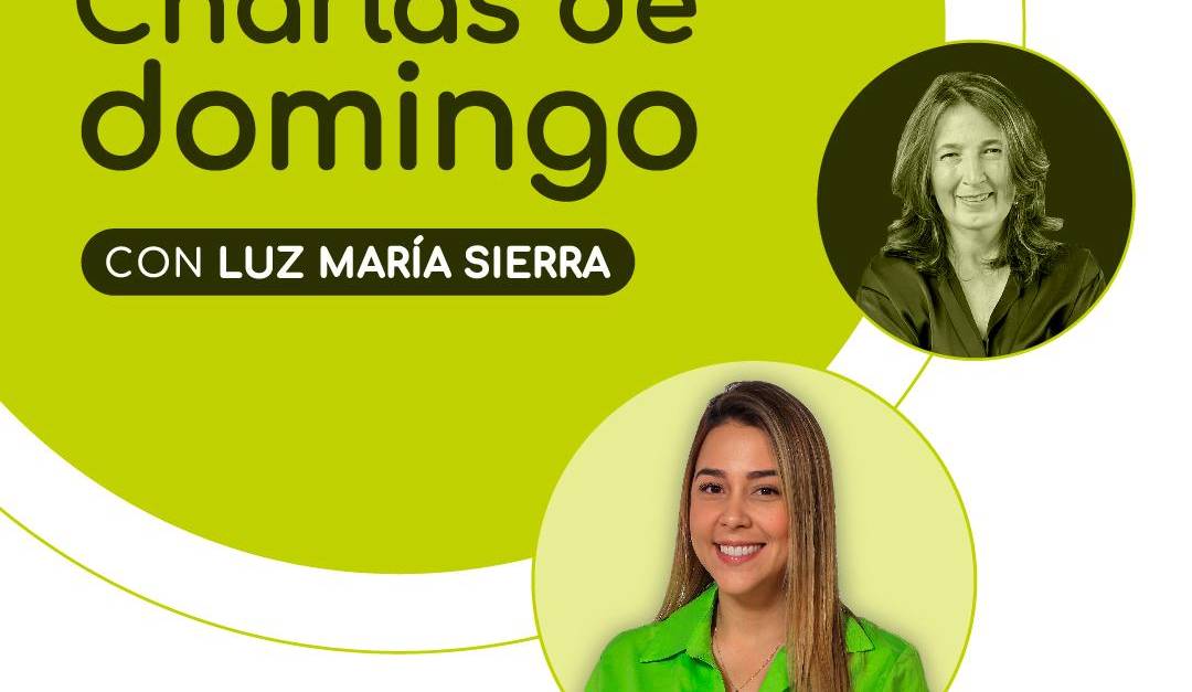 Entrevista con Andree Uribe