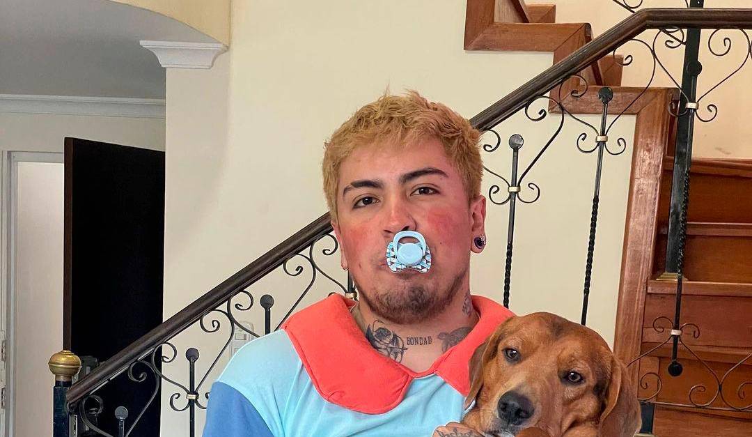 ¿Por ofrecer servicios para adultos?: JuanDa explica por qué le ...