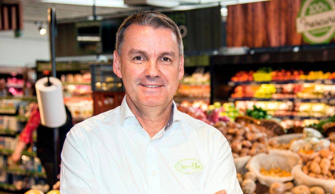 “En julio abriremos un renovado FreshMarket en Medellín”: Carulla