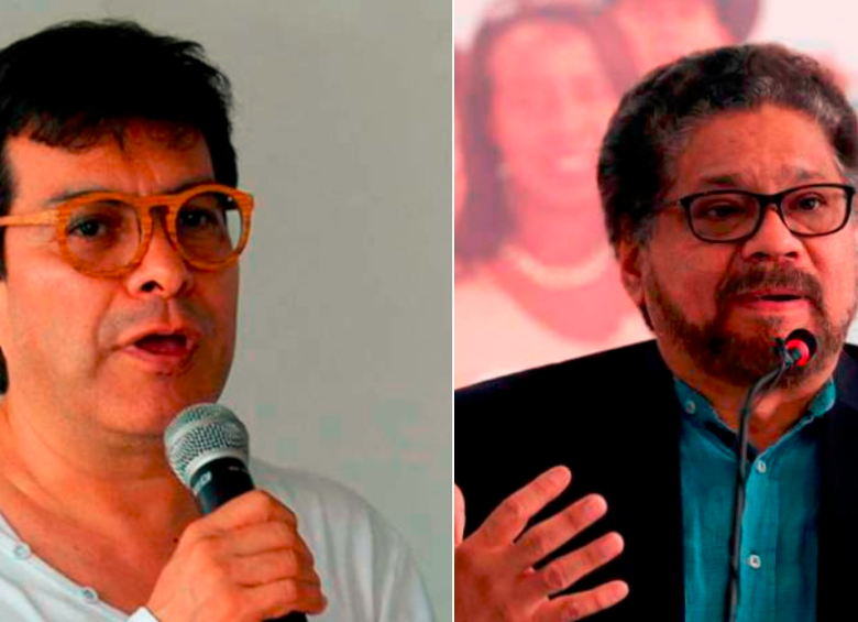 Estatus político a Márquez estaría en manos de Petro