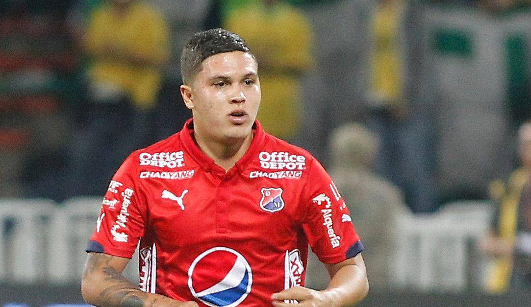 Mientras algunas versiones aseguran que Quintero está cerca del DIM ...