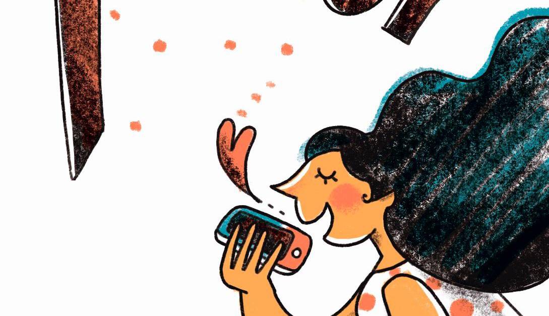 ¿Por qué los paisas decimos tanto mor?