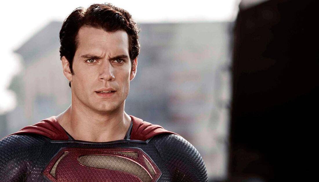 “No regresaré como Superman”: Henry Cavill se quita para siempre la capa del superhéroe