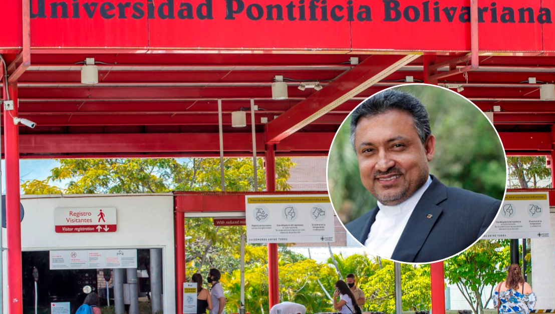 La UPB tendrá nuevo rector a partir del próximo año