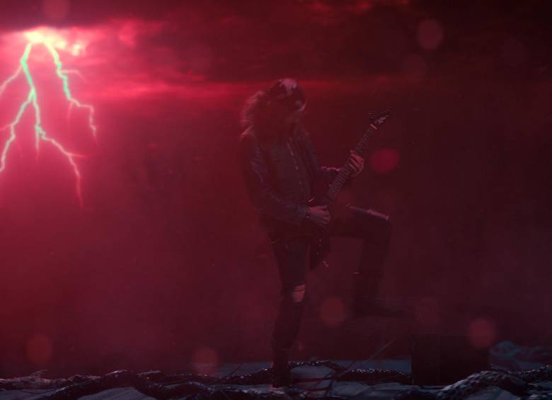 La historia de cómo Metallica aceptó que Master of Puppets estuviera en ...