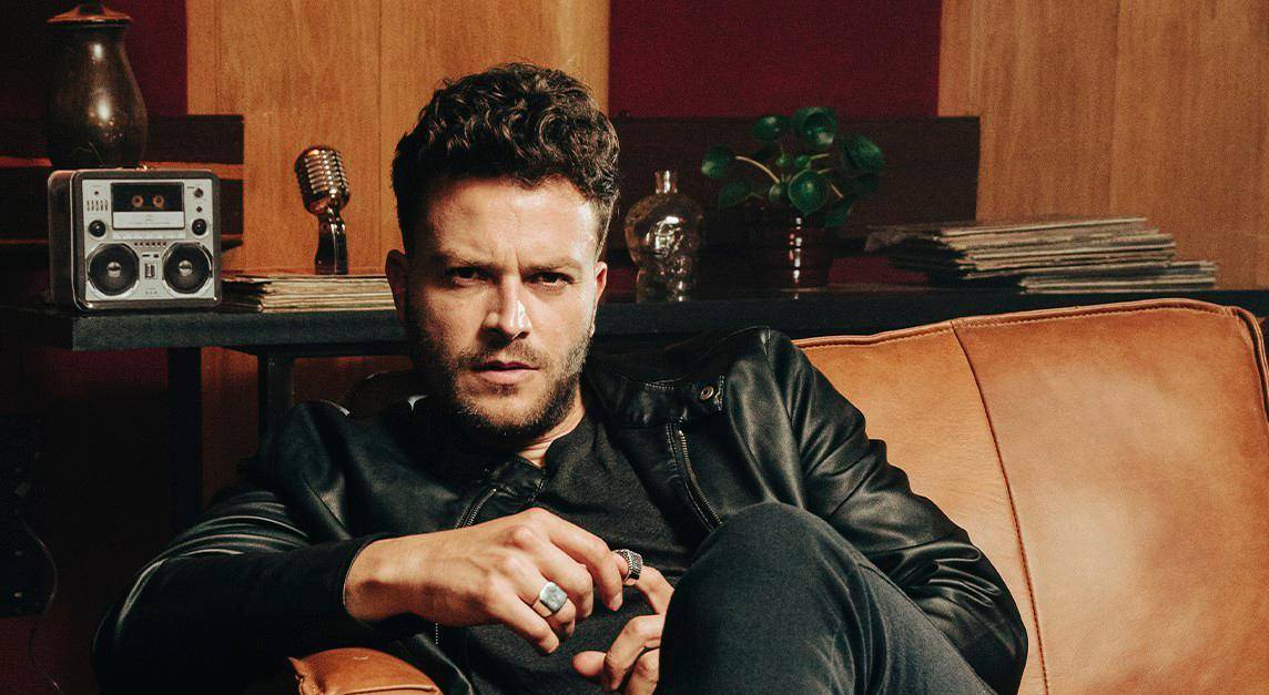 Gusi está de estreno y muestra sus superpoderes