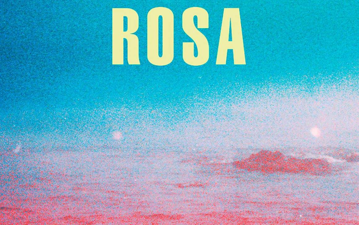 Narrar, un proceso sin fin: sobre Mugre Rosa, de Fernanda Trías