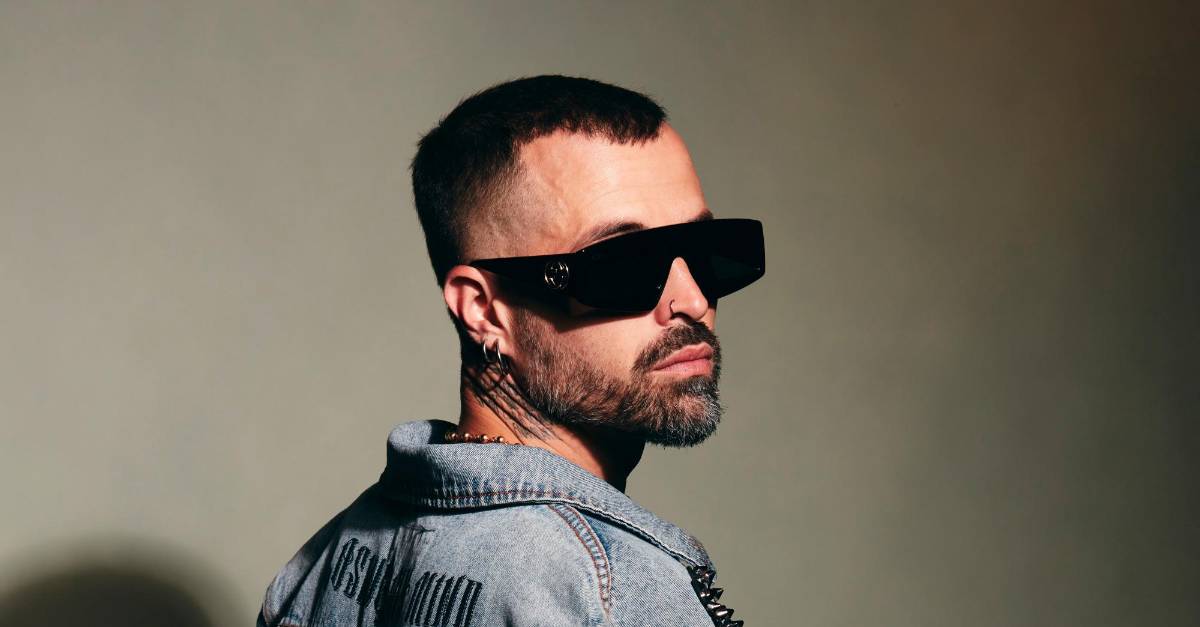 Mike Bahía dice que no le interesa ser un artista masivo