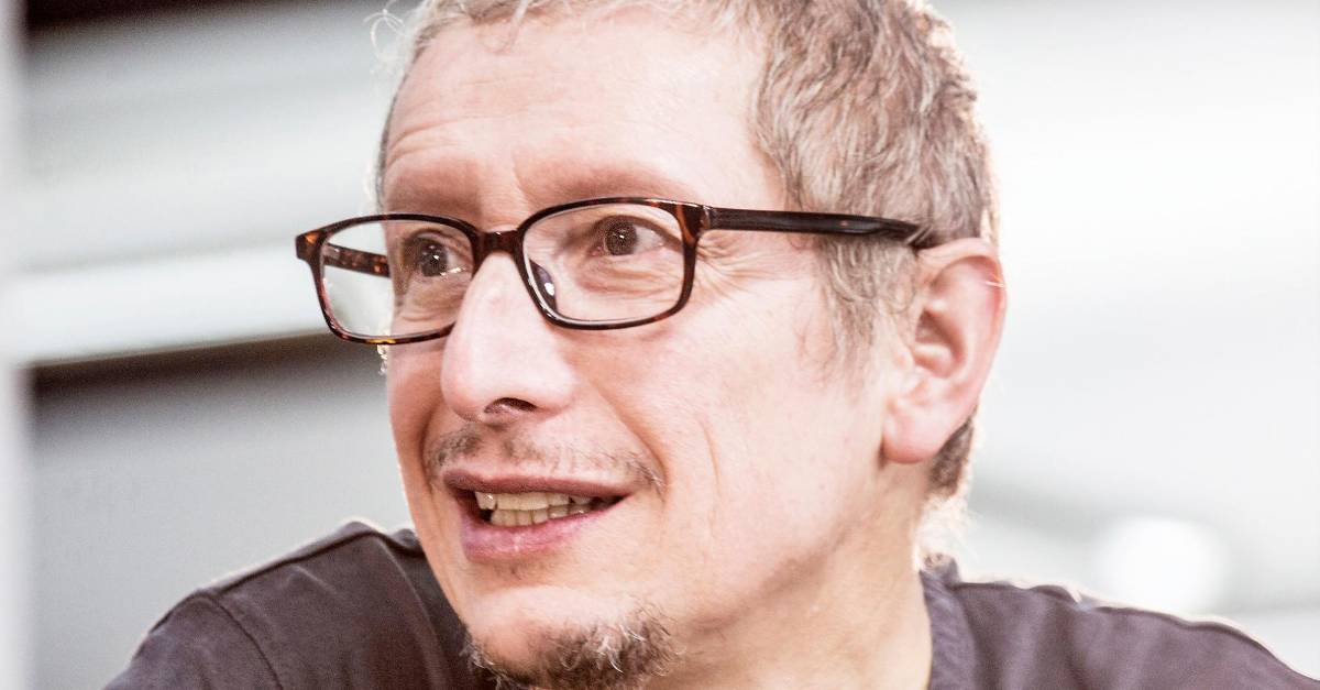 De las tablas a la gran pantalla: obra de Fabio Rubiano es llevada al cine