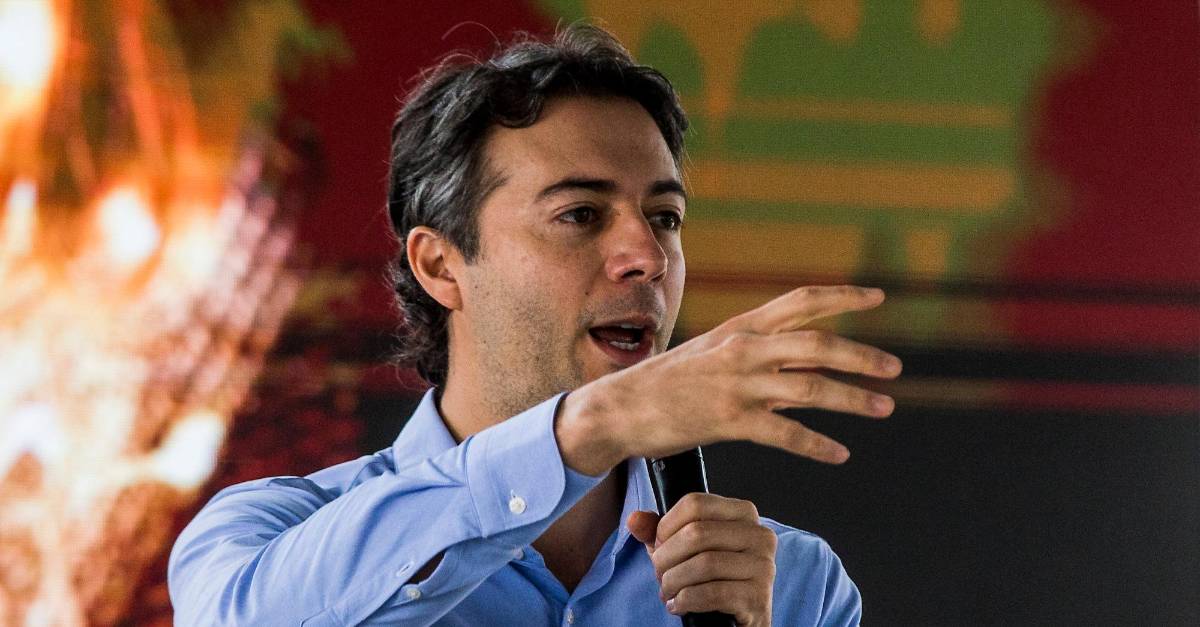Alcalde Daniel Quintero quiere dejar amarrados $1,2 billones de las ...