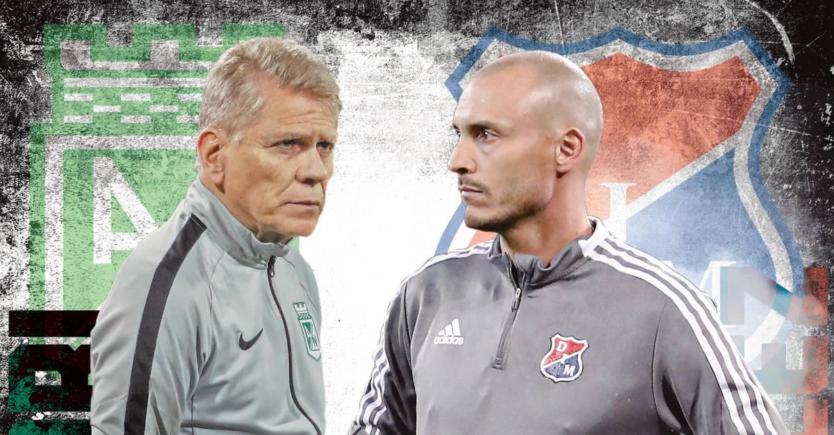 ¿Se armaron para competir a un alto nivel Nacional y DIM?