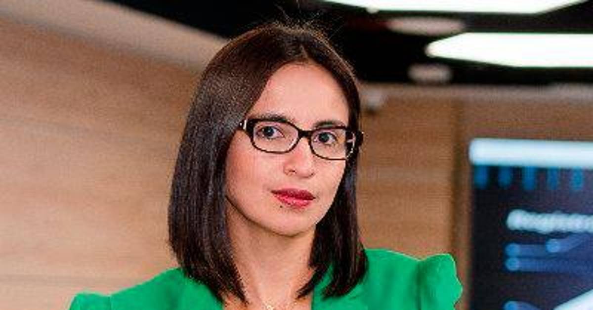 ¿Quién es Maria Fernanda Rangel, la candidata con más respaldo para ...