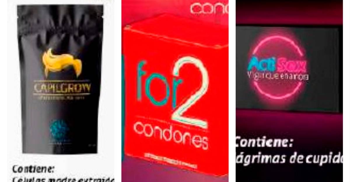 Invima lanzó la alerta: ojo con estos engañosos potenciadores sexuales