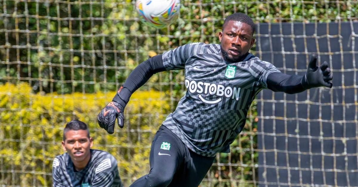 Chipi Chipi Castillo, listo para su tercer partido como titular de ...