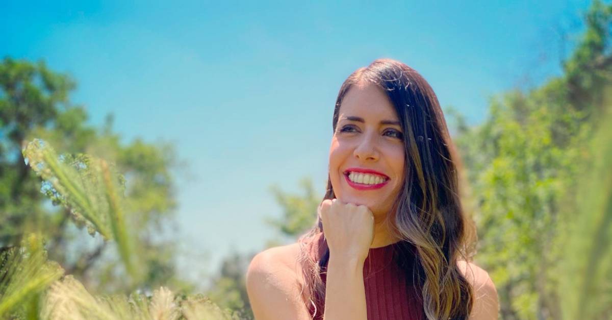 Mar Gómez: meteorología y ciencia al alcance de todos