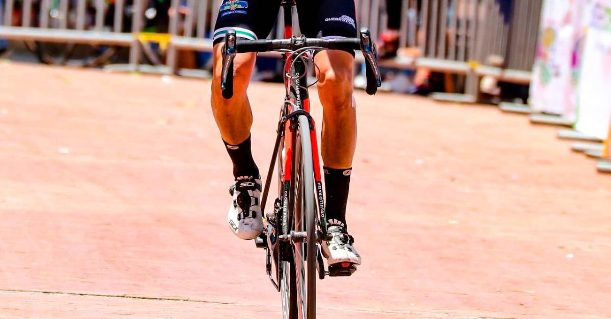 Alexánder Gil, a la defensa del título de la Vuelta a Antioquia