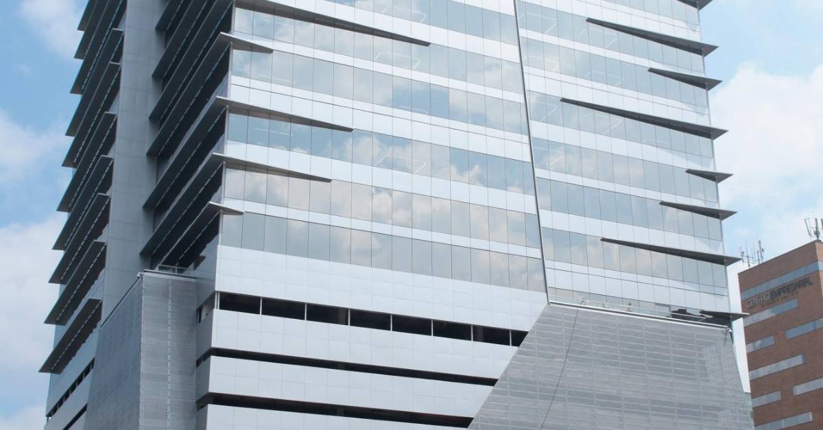 Tigo estrena sus oficinas en Medellín