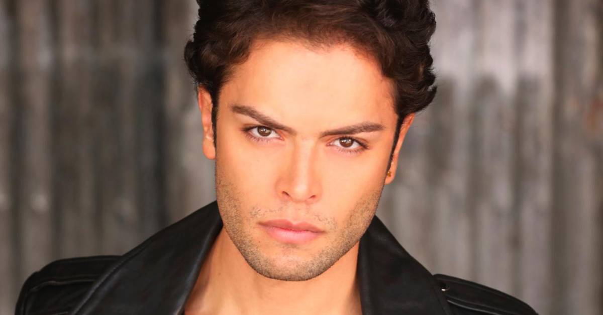 David Granados, el colombiano que trabajó con Spielberg en West Side Story