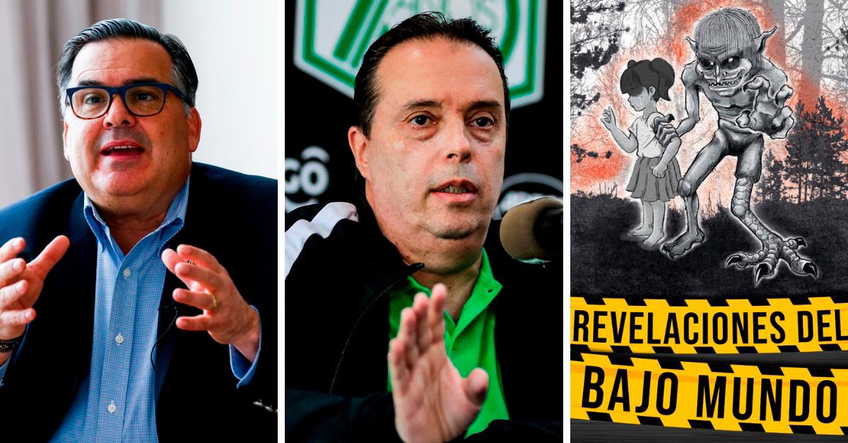 Imperdibles: cuatro pódcast de EL COLOMBIANO para disfrutar en este ...