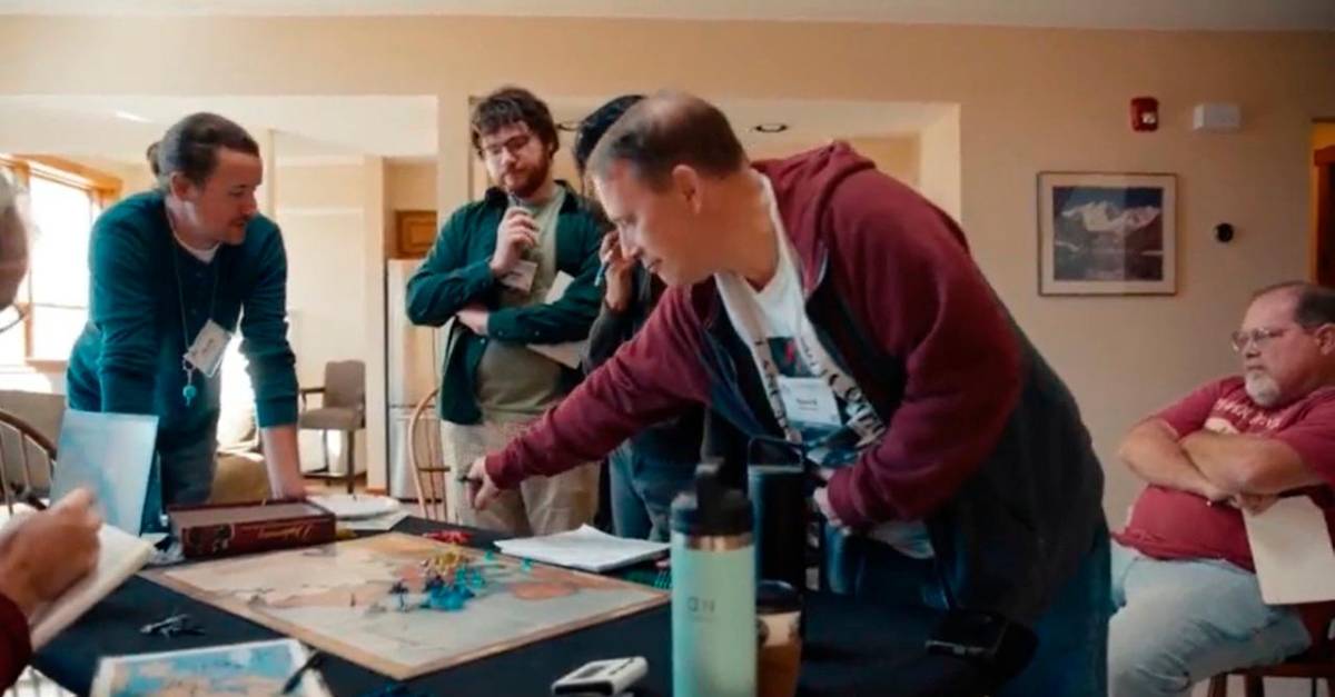 Meta presentó una inteligencia artificial capaz de negociar a nivel humano