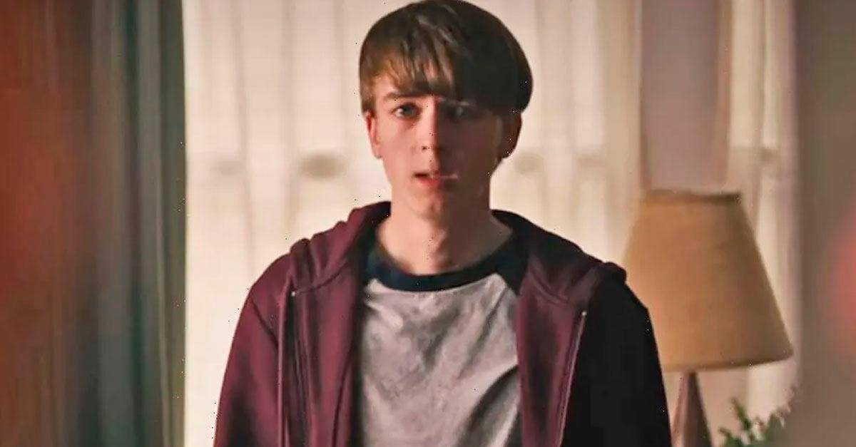 The young actor Ryan Grantham of "Riverdale" sentenced to life in ...