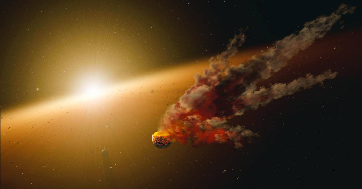 Conozca las teorías que explican cómo y cuándo sería el fin del mundo