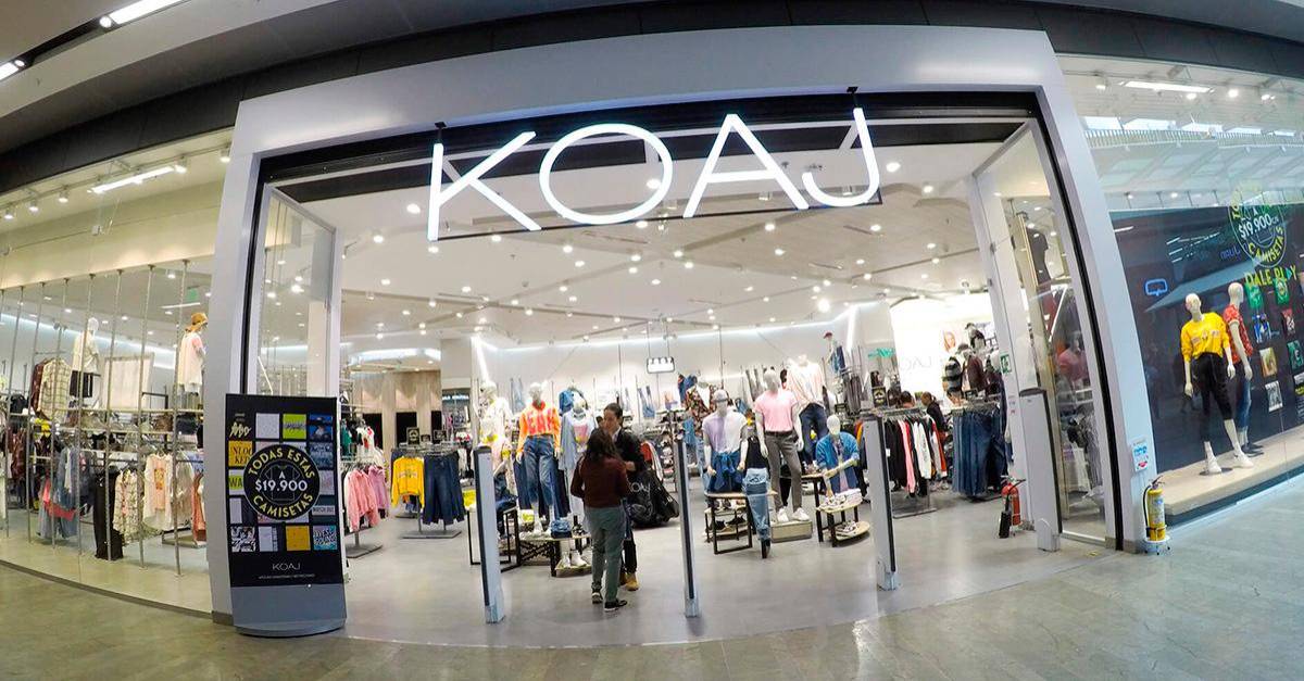 ¿Qué está pasando en Koaj? Conozca la denuncia y la respuesta de la ...