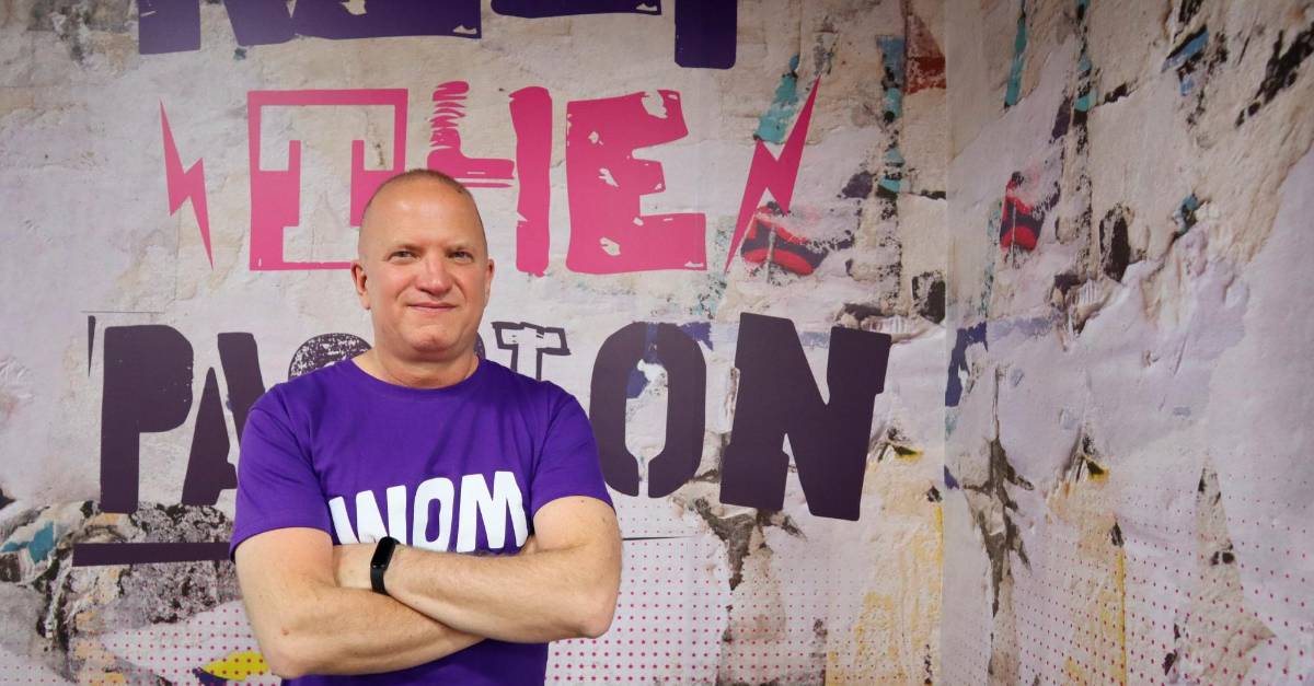 WOM and Avantel complete their merger and there will be changes in the ...