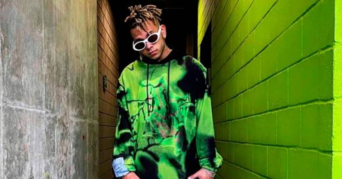 Ovy On The Drums la sabe romper