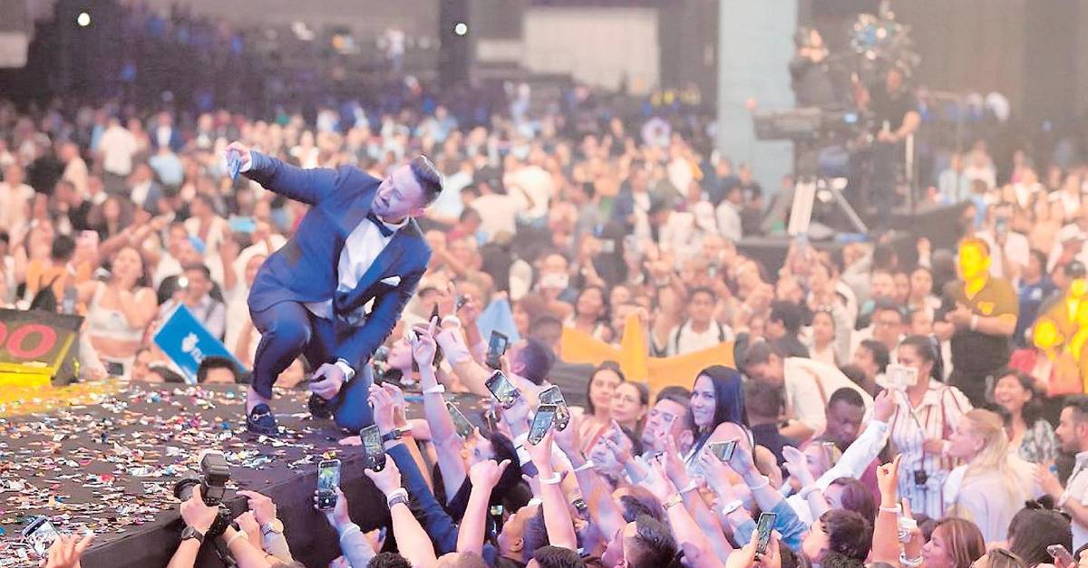 La historia de OmegaPro, una estafa piramidal con 1.8 millones de víctimas en el mundo