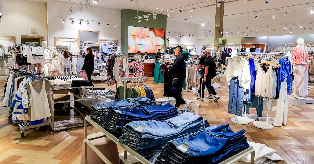 Punto Blanco y Gef: marcas unidas por un mismo sueño