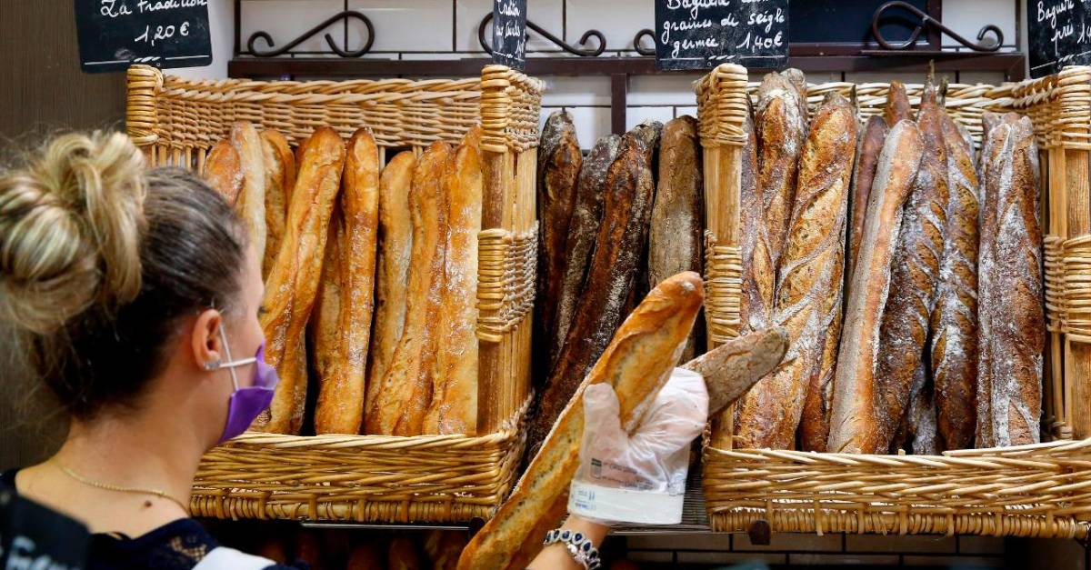 El pan francés y el ron cubano son, desde ahora, Patrimonio Inmaterial ...